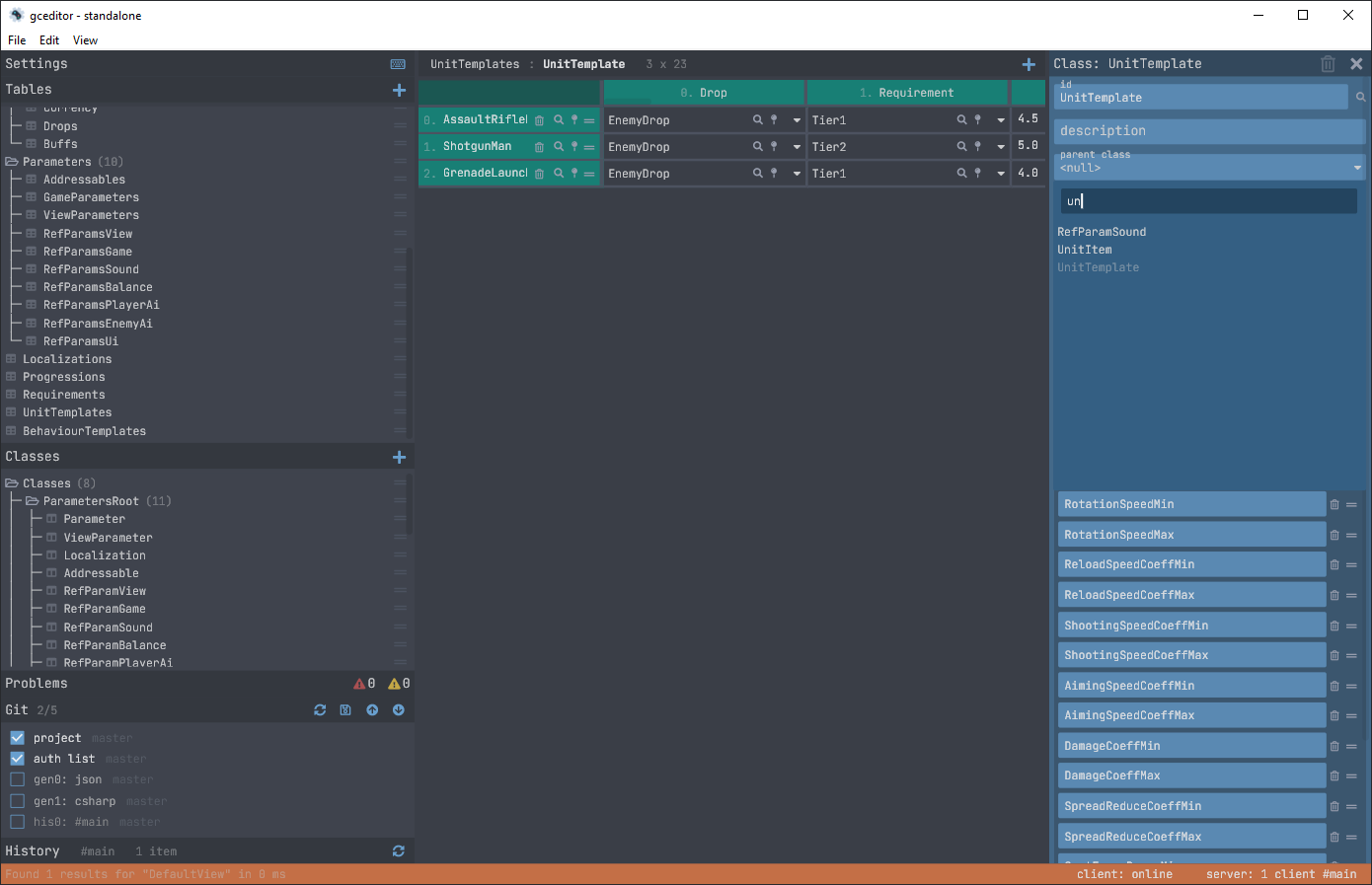 GitHub - kennelken/gceditor_fl: gceditor is a client/server application for creating a ...